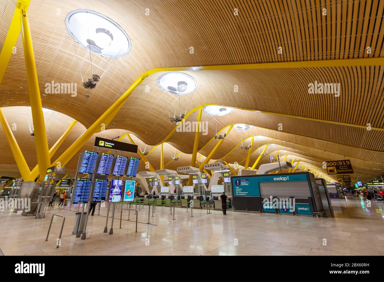 Terminal architecture hi-res stock photography and images - Alamy