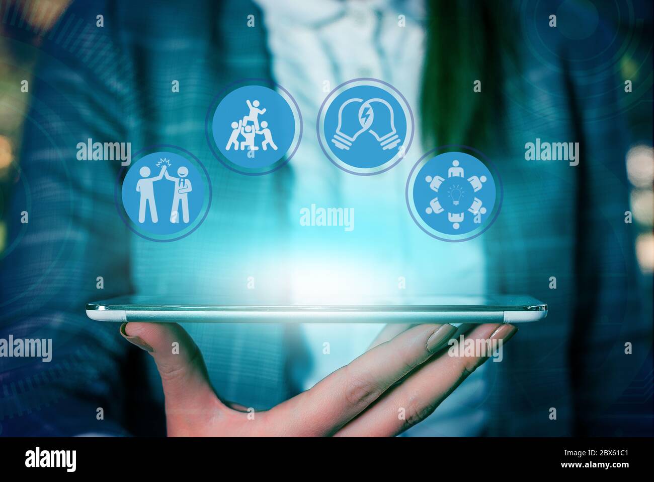 Secured Search Of Citizen National Identification Data Information ...