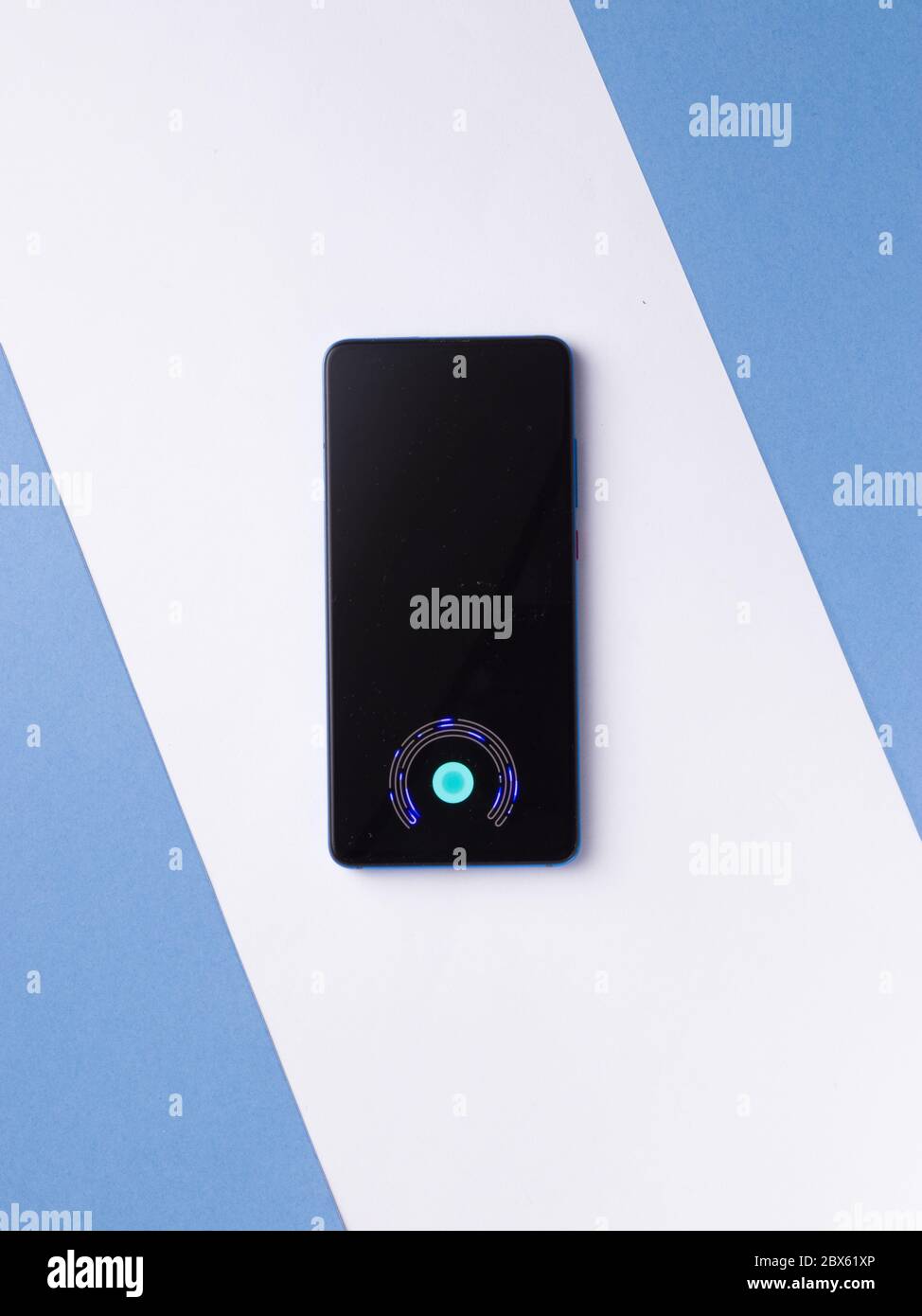 Fingermark hi-res stock photography and images - Alamy