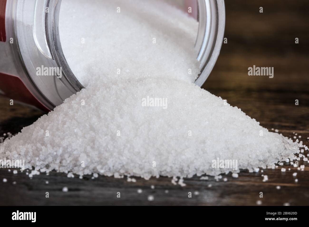 From a jar hi-res stock photography and images - Alamy