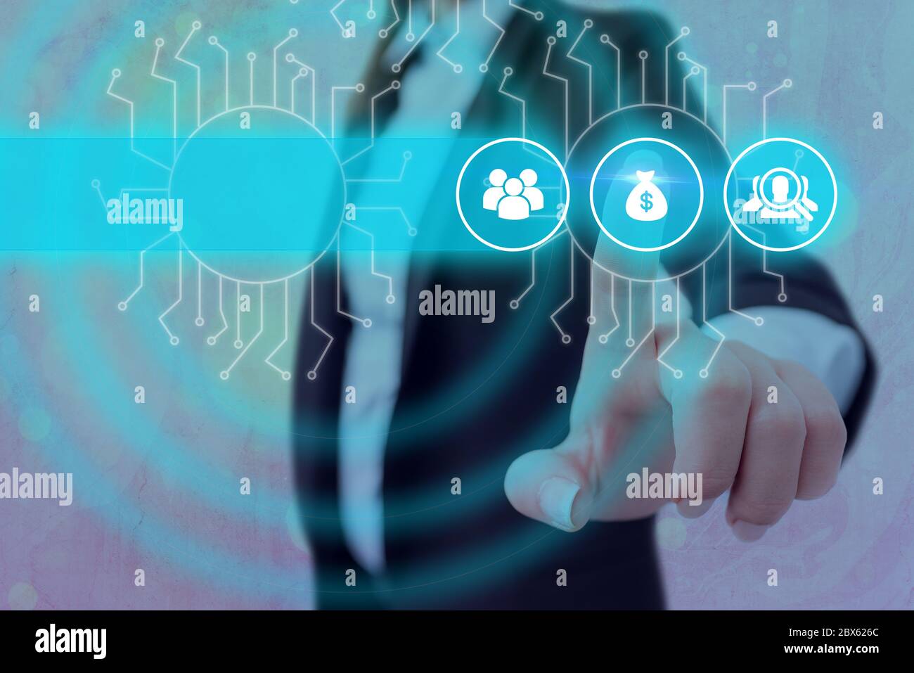 System Administrator Control, Gear Configuration Settings Tools Concept ...