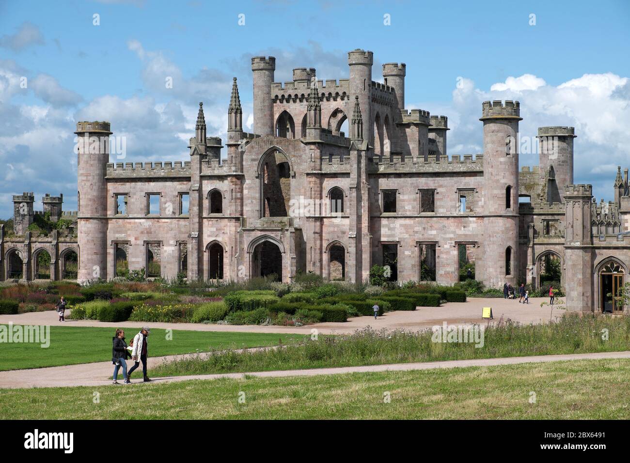 The castle of shell hi-res stock photography and images - Alamy
