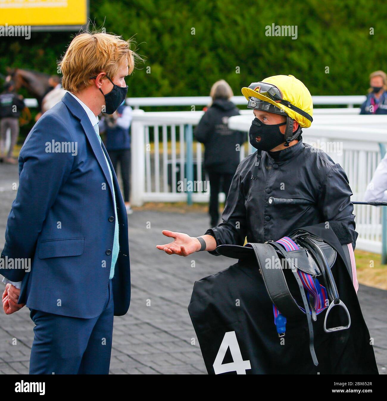 Ed walker tom marquand hi-res stock photography and images - Alamy