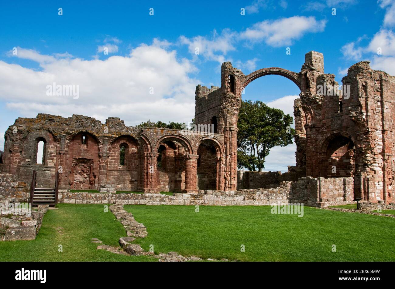 Presbytery sandstone hi-res stock photography and images - Alamy