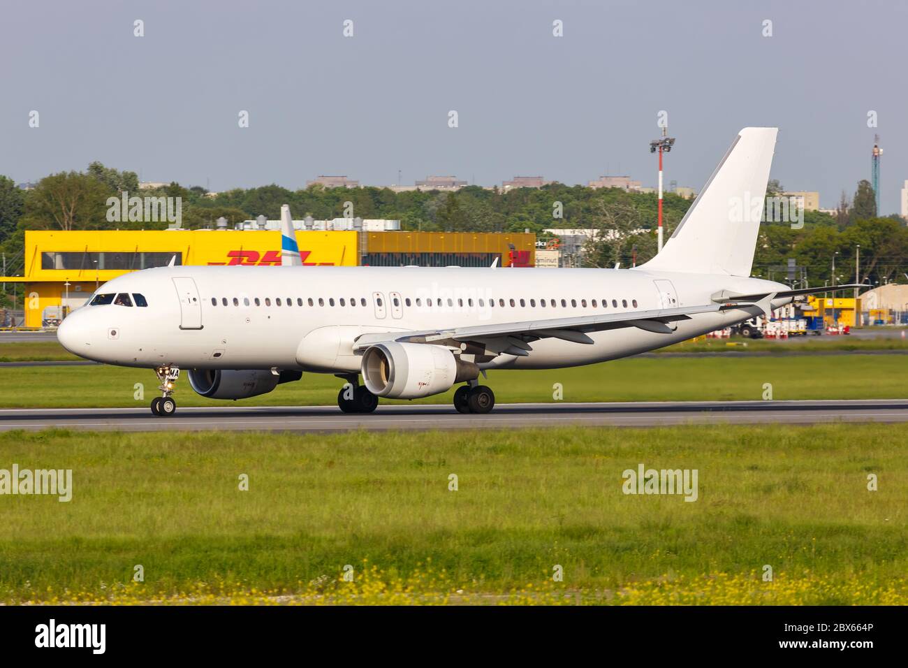 Avion express malta hi-res stock photography and images - Alamy