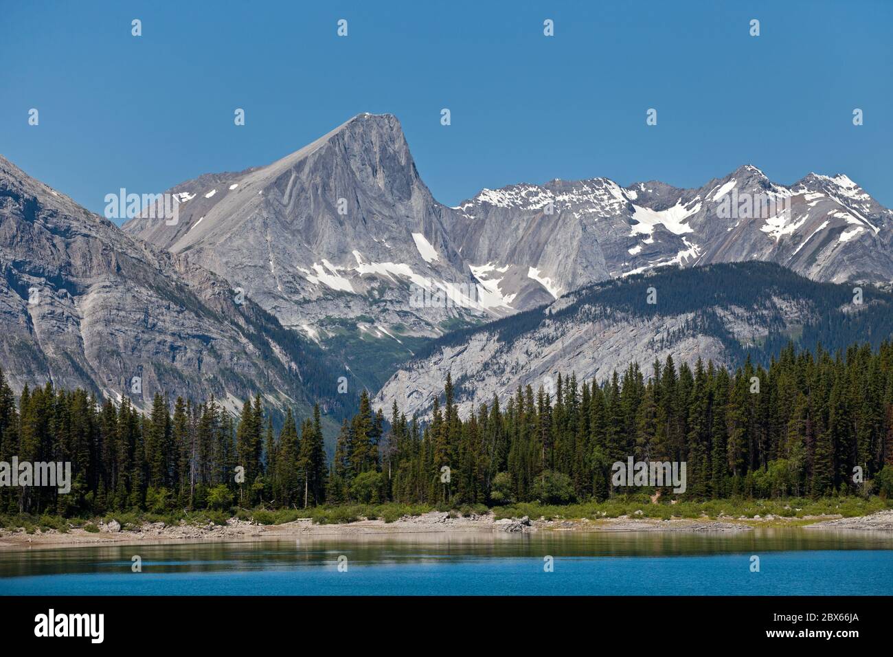 Kananaskis trail hi-res stock photography and images - Alamy