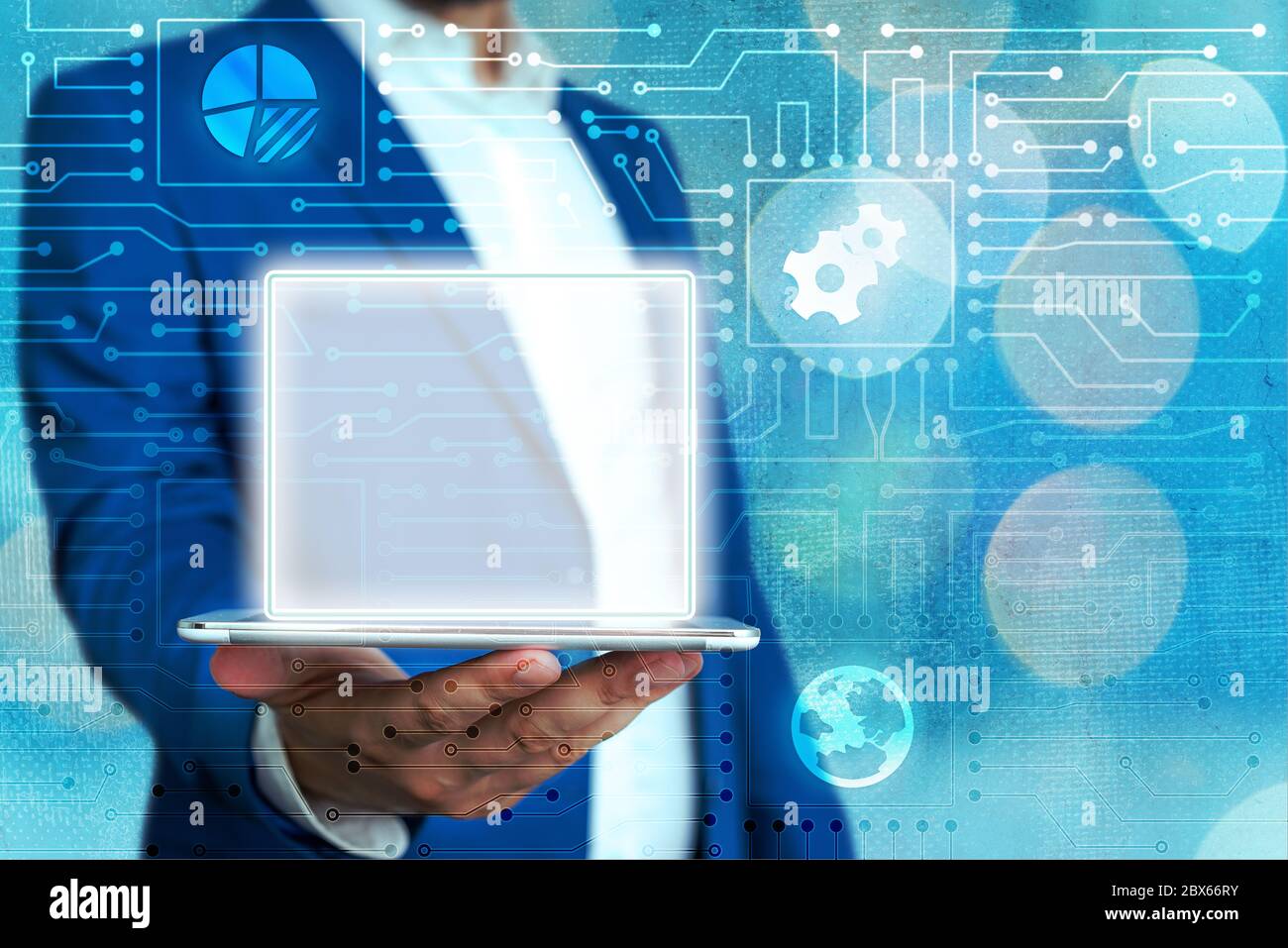 System Administrator Control, Gear Configuration Settings Tools Concept ...