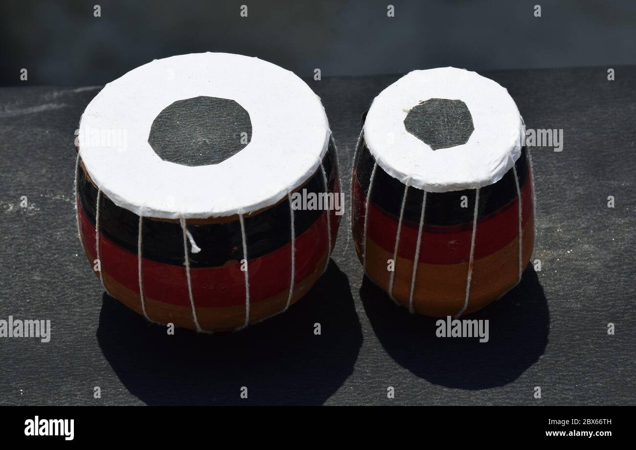 Indian musical instrument hi-res stock photography and images - Alamy