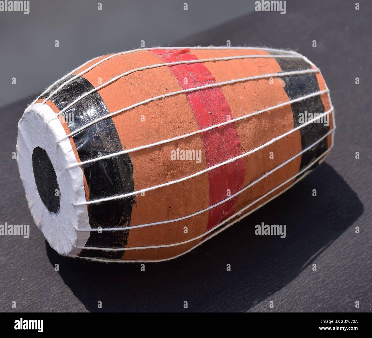 Mridangam hi-res stock photography and images - Alamy