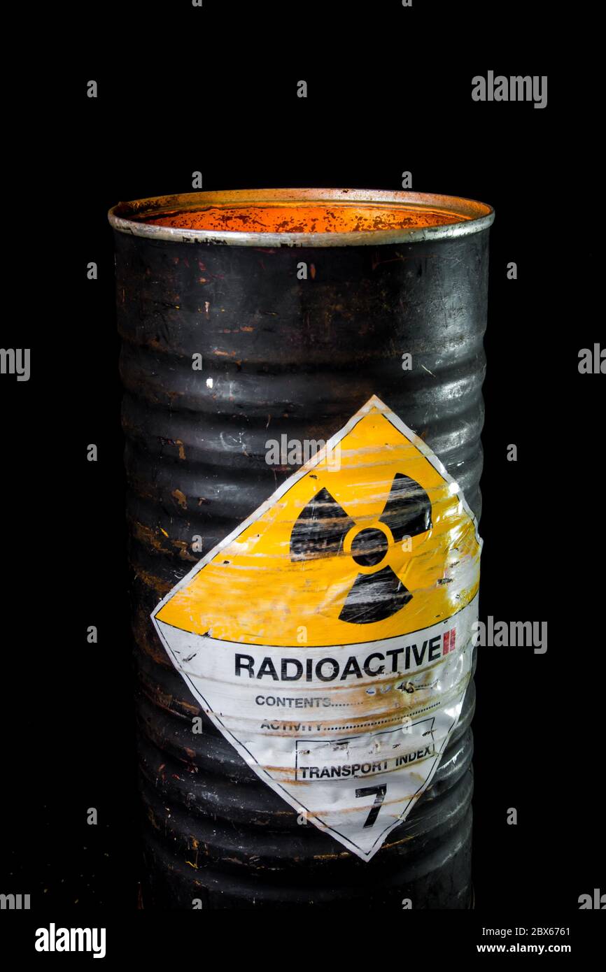 Atomic decay hi-res stock photography and images - Alamy