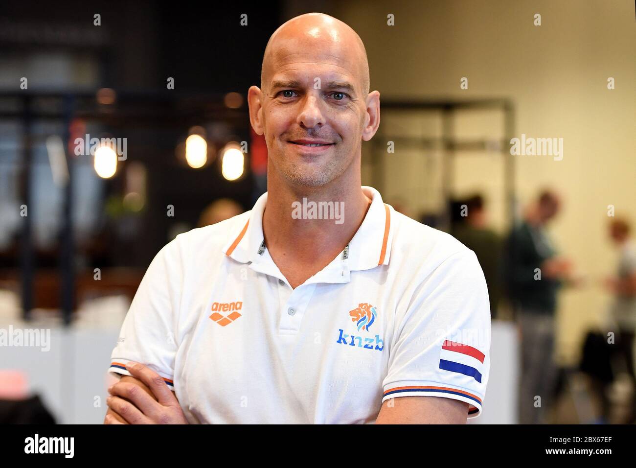 The netherlands marcel wouda hi-res stock photography and images - Alamy