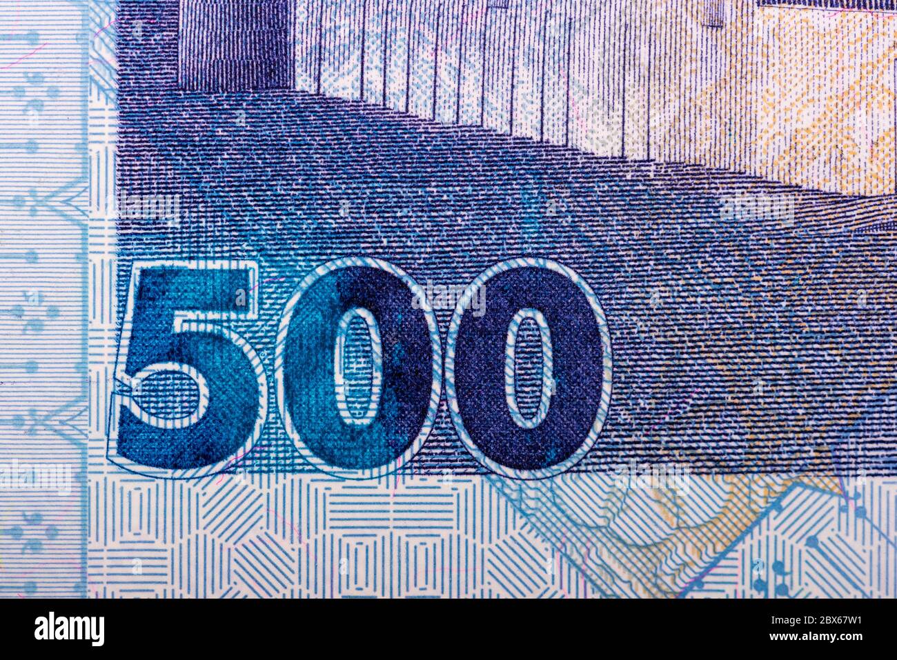 500 riyal qatari hi-res stock photography and images - Alamy