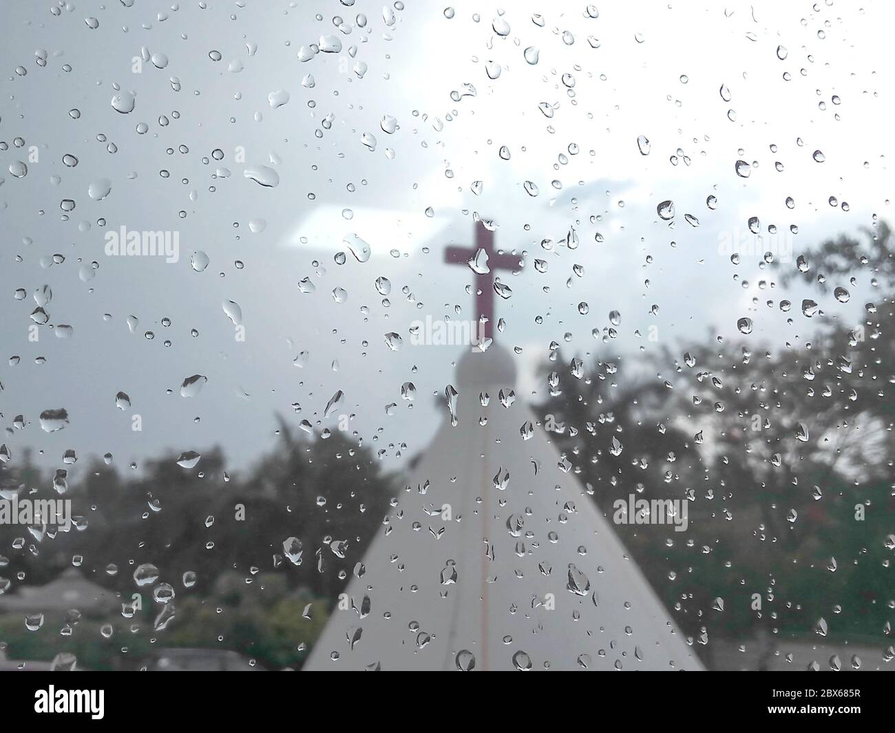 Christian background hi-res stock photography and images - Alamy