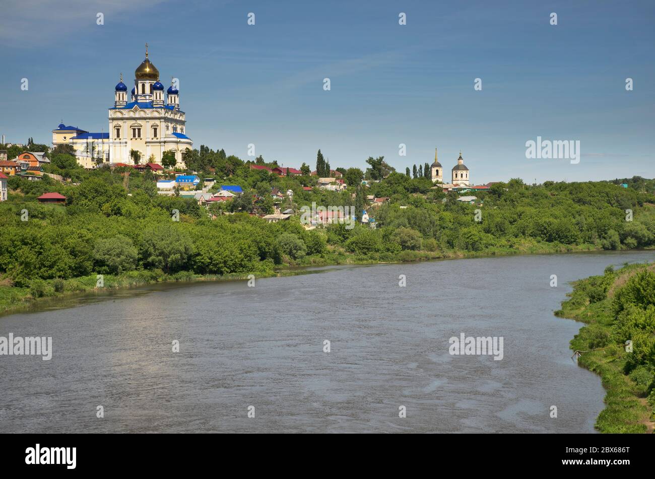 Yelets hi-res stock photography and images - Alamy