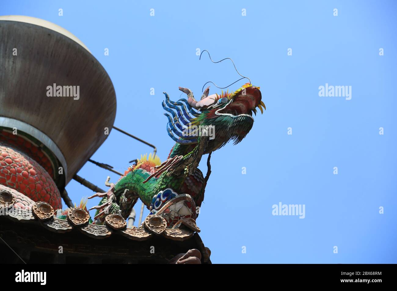 Mysterious creature hi-res stock photography and images - Alamy