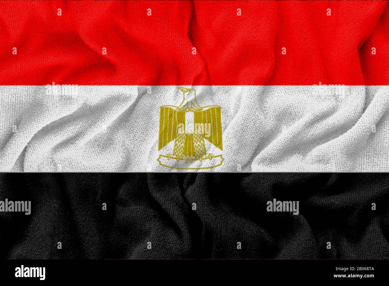 Flag of egypt hi-res stock photography and images - Alamy