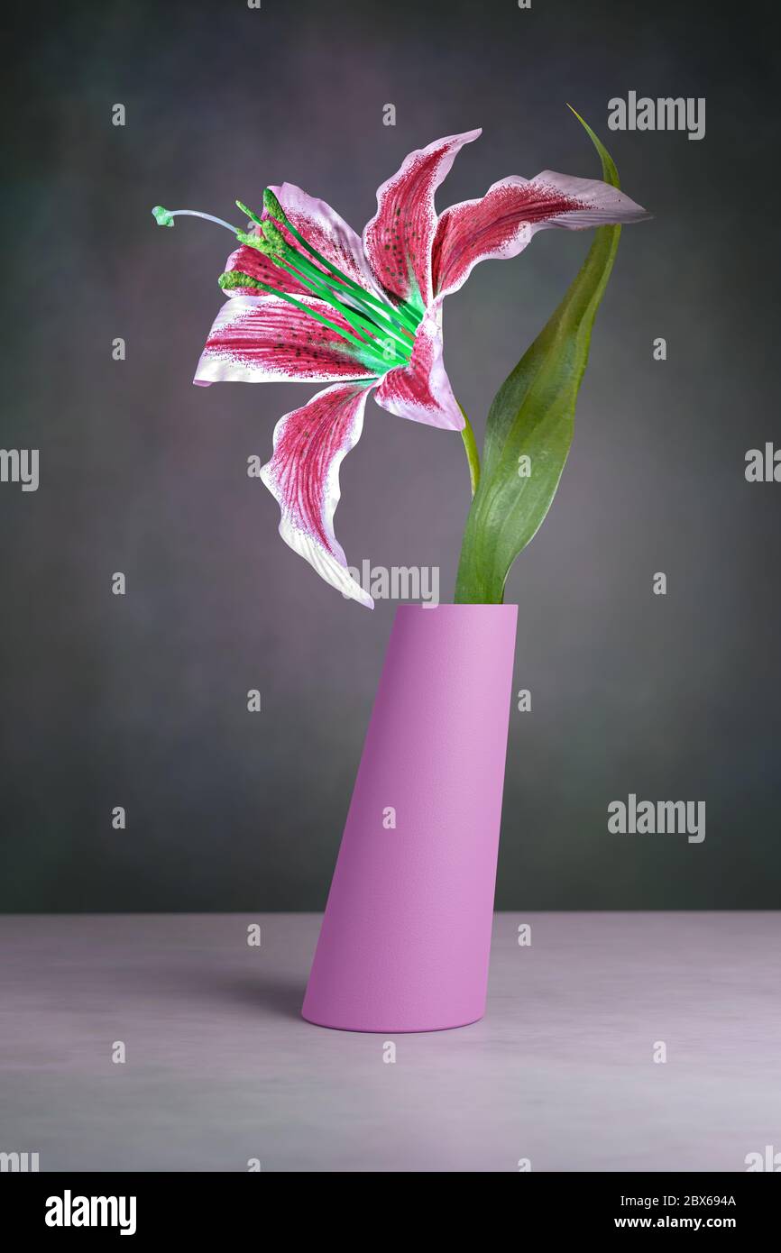 Simple still life hi-res stock photography and images - Alamy