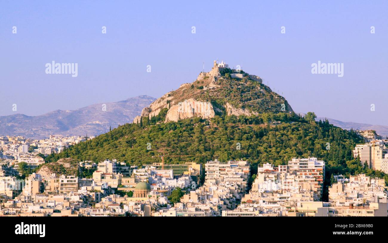 Lofos likavitou hi-res stock photography and images - Alamy