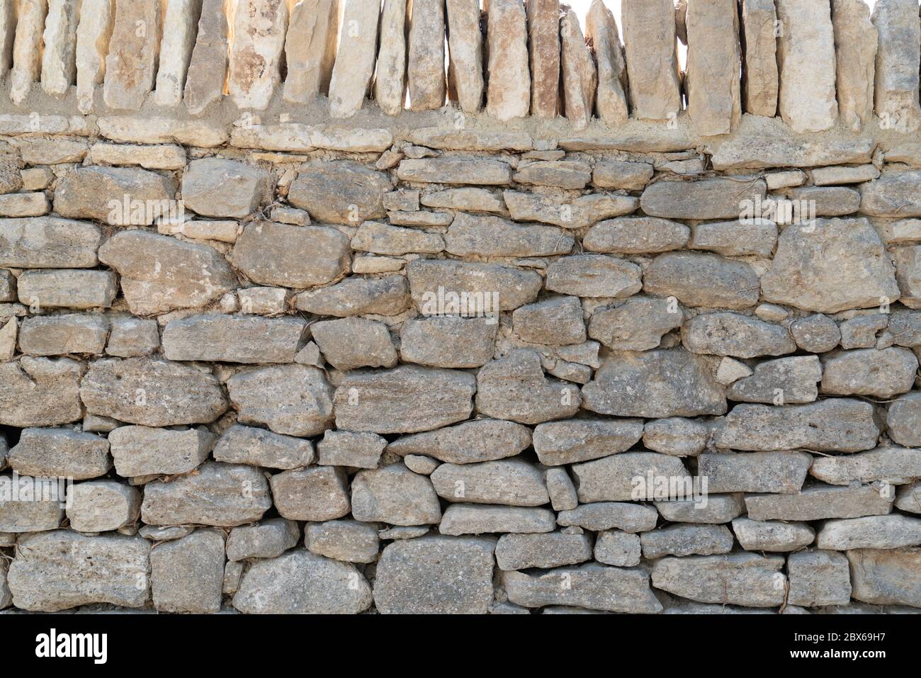 medieval stone wall background outdoor Stock Photo - Alamy