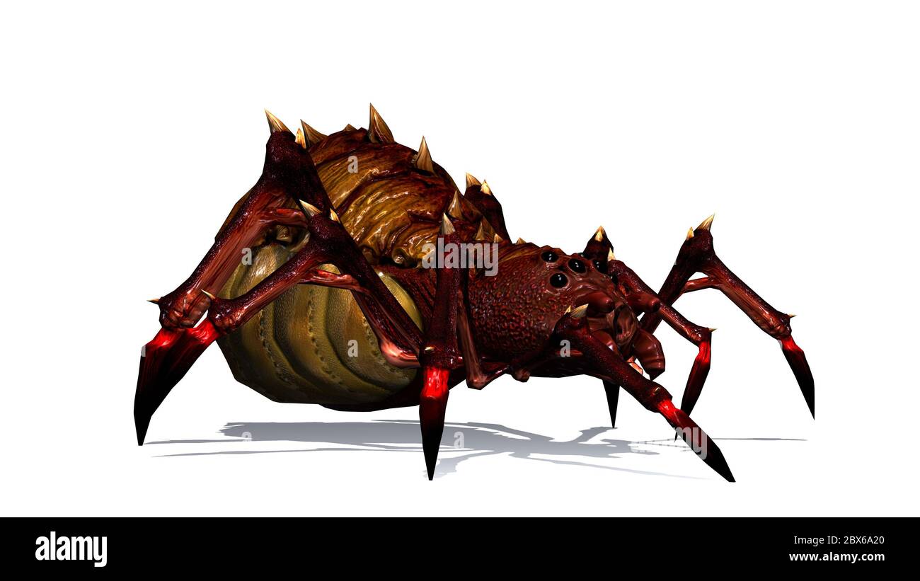 Shadow of the beast art hi-res stock photography and images - Alamy