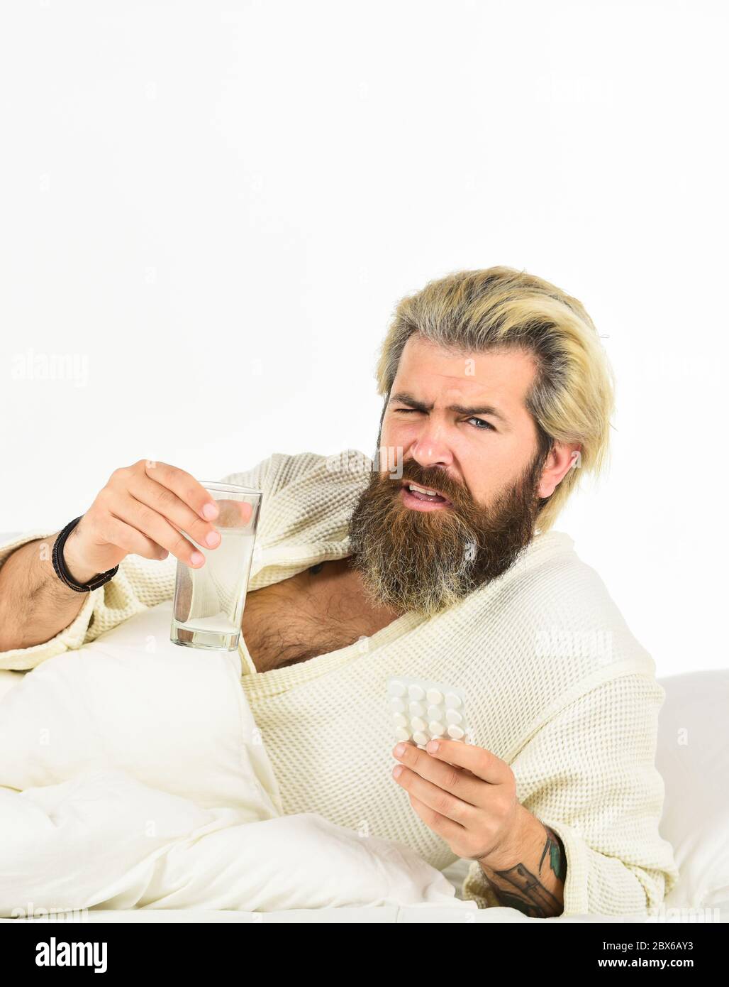 Oversleeping can put body at risk for metabolic issues. Hangover ...