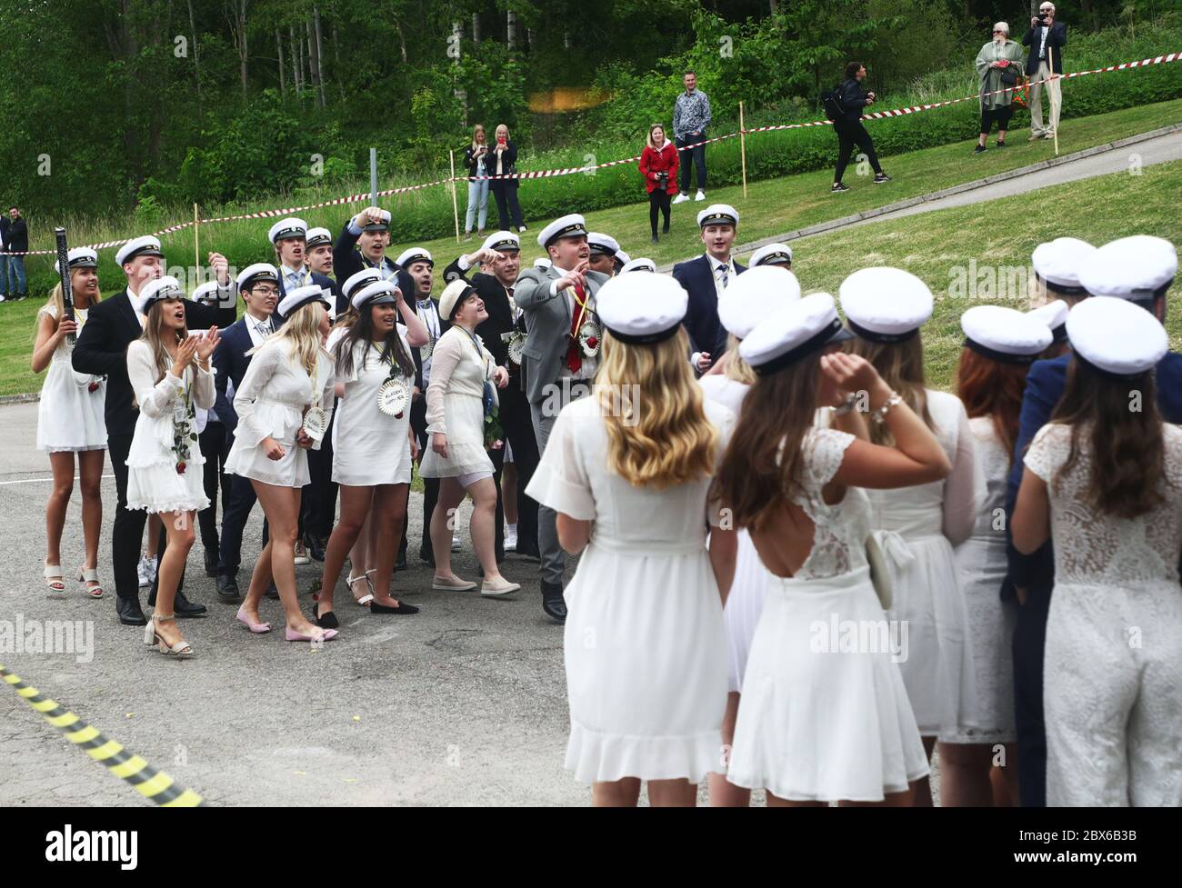 Examen social hi-res stock photography and images - Alamy