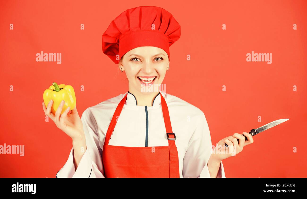 Best kitchen knives hi-res stock photography and images - Alamy