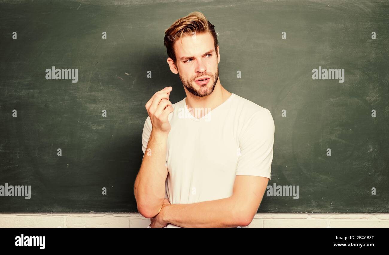 Teaching could be more fun. Advantages for male elementary teacher are ...