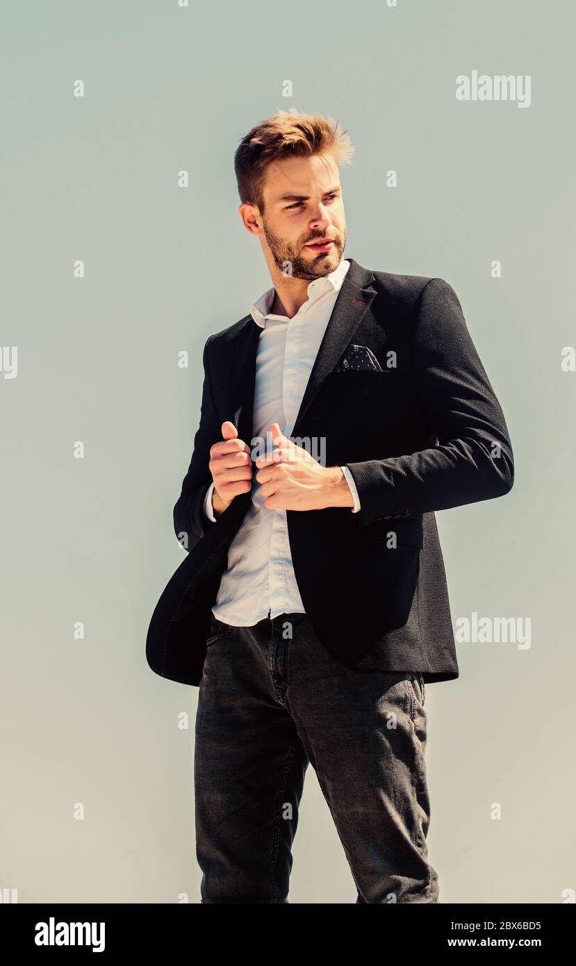 Best Looking Man In The World With Beard