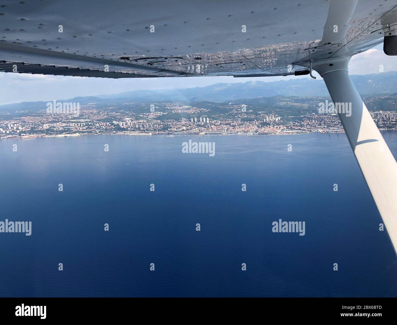 Croatia pollution hi-res stock photography and images - Alamy