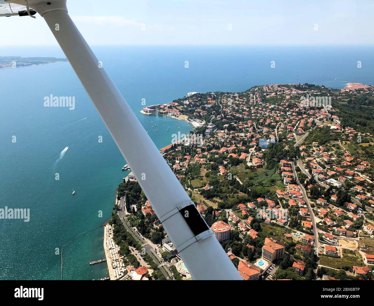 Croatia pollution hi-res stock photography and images - Alamy
