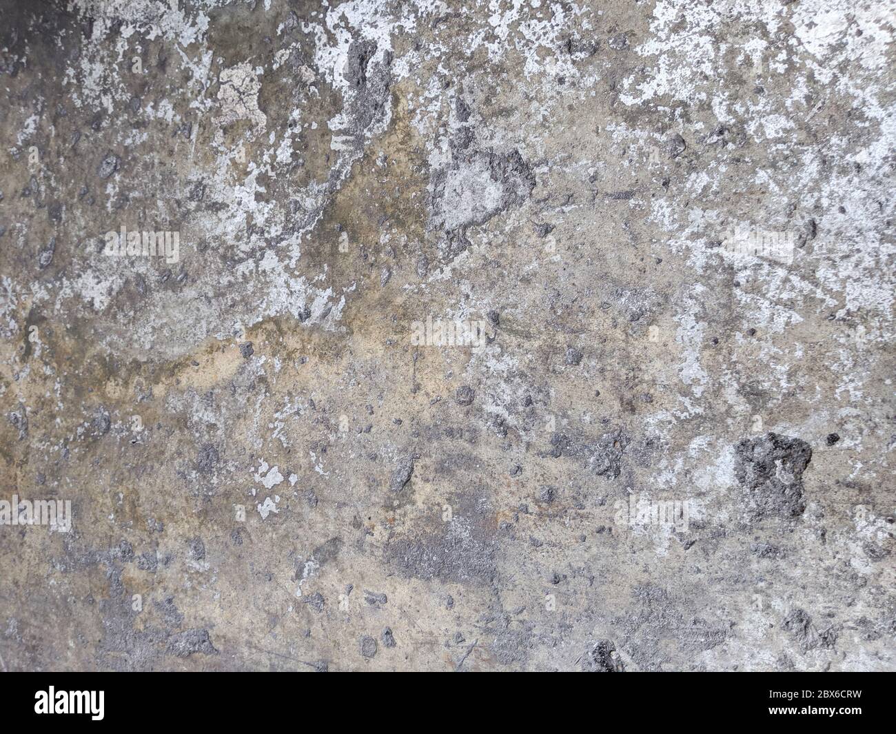 Old grey rusty wall grungy background gray texture Stock Photo - Alamy