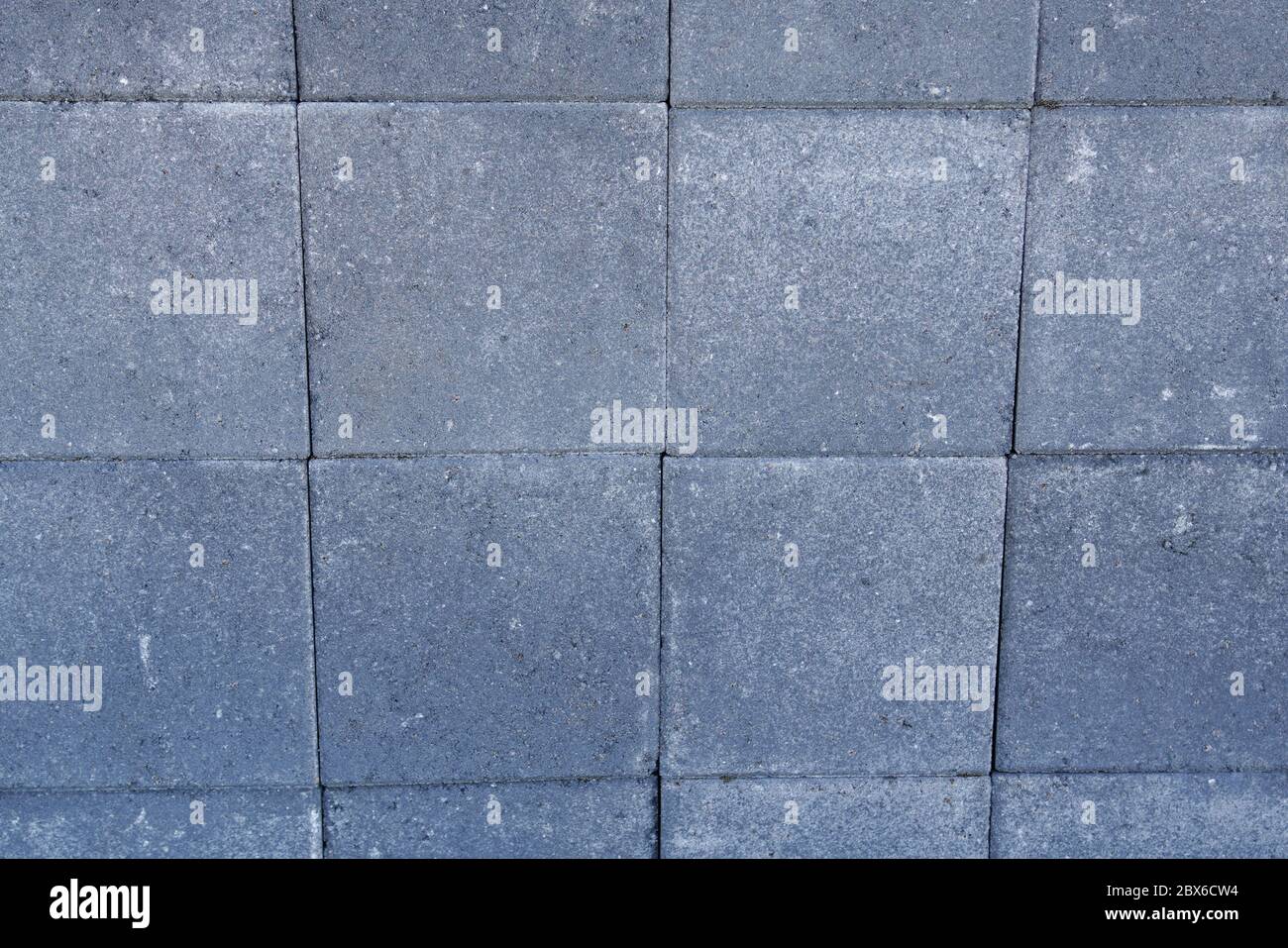 grey cobbled pavement gray cobbles background Stock Photo - Alamy