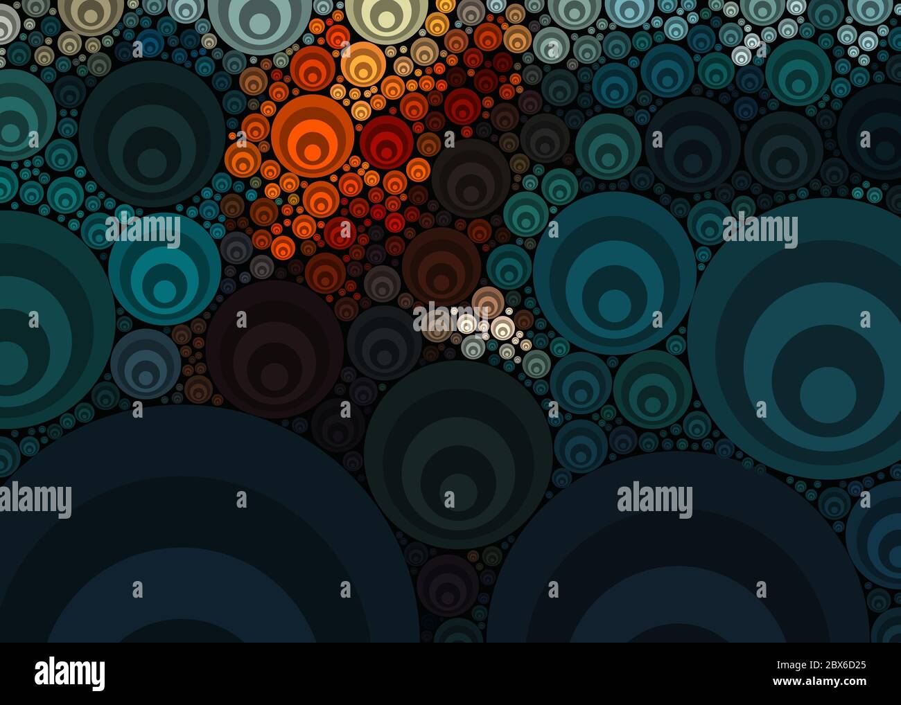 Abstract Colorful Geometrical Artwork,Abstract Graphical Art Background ...