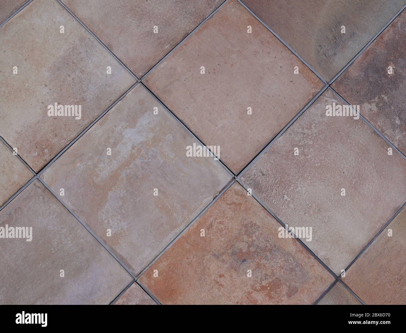 Slate natural stone tile seamless texture background Stock Photo - Alamy