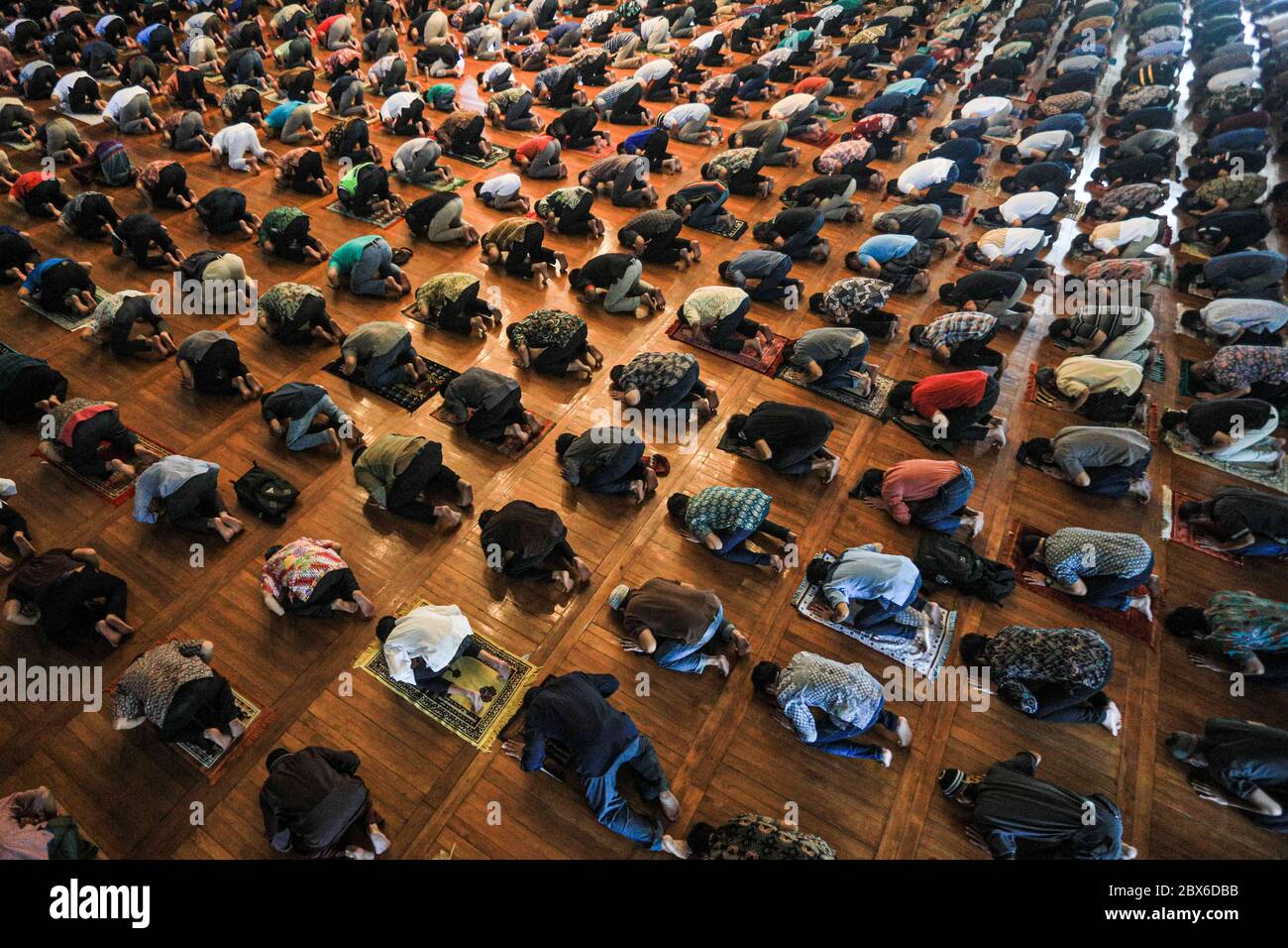 Al firdaus mosque hi-res stock photography and images - Alamy