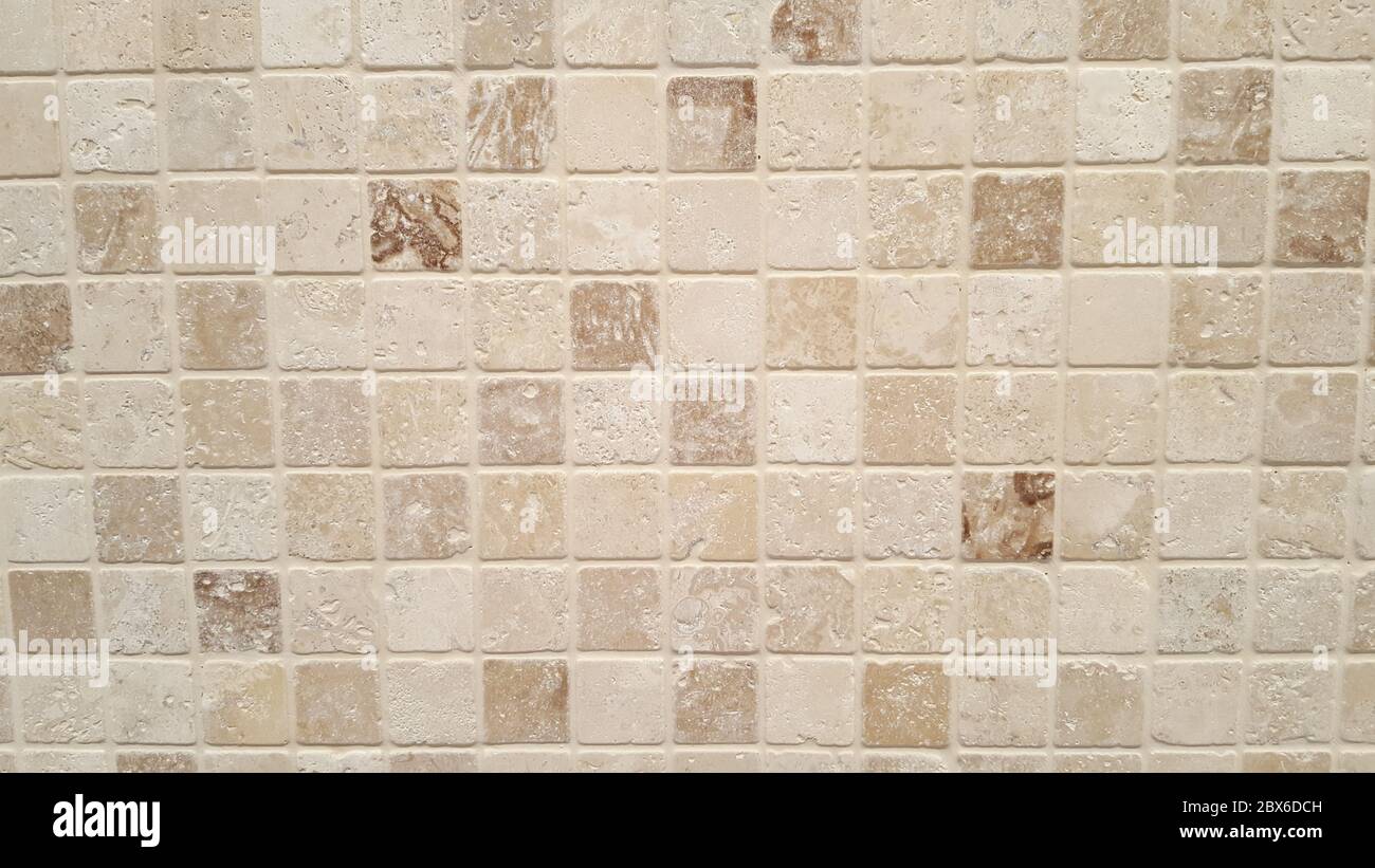 background mosaic tile for floors vintage pattern Stock Photo - Alamy