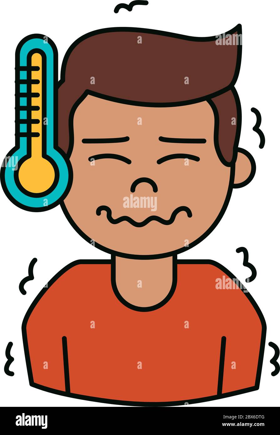 covid 19 coronavirus, fever weakness symptom, prevention spread ...