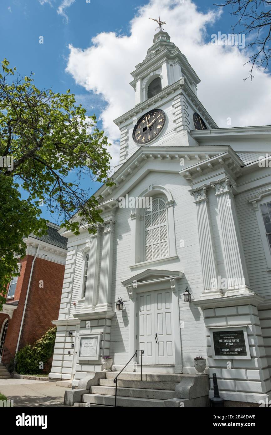 Grafton Town Common High Resolution Stock Photography and Images - Alamy