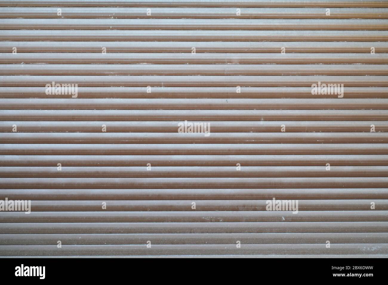 steel rusty background facade in industrial style Stock Photo - Alamy