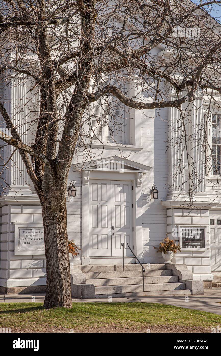 Grafton Town Common High Resolution Stock Photography and Images - Alamy