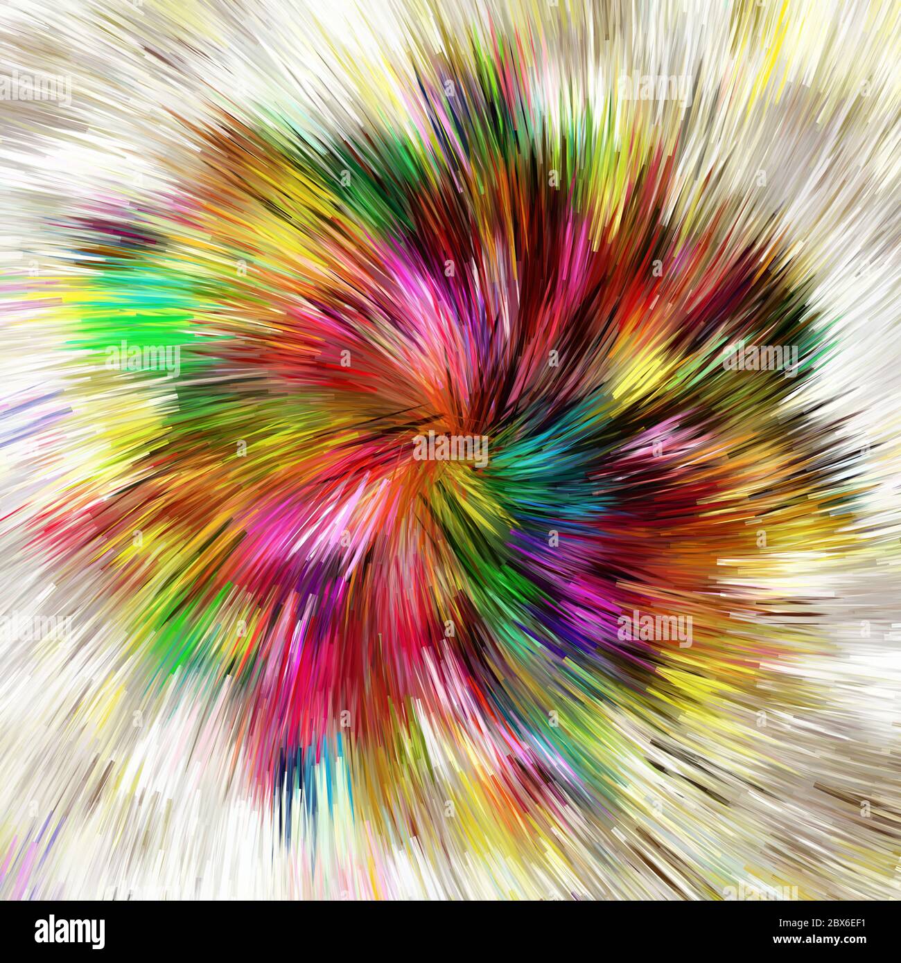 Abstract modern painting.digital modern background.colorful texture ...