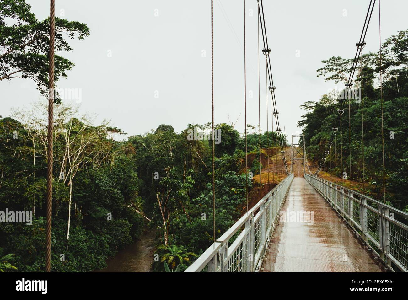 Bridging structure hi-res stock photography and images - Alamy