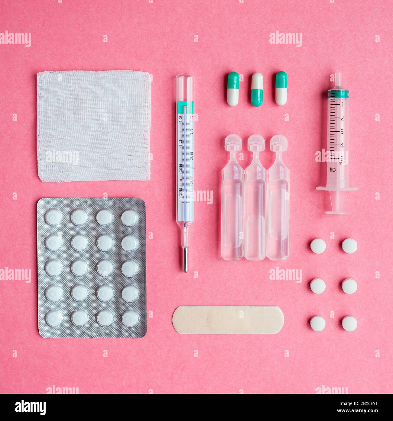 Medicational hi-res stock photography and images - Alamy