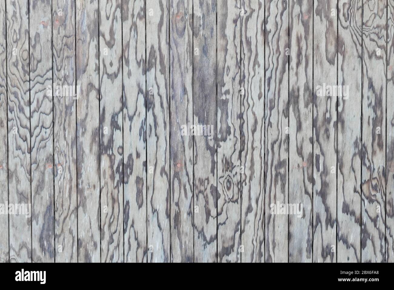 wood slats of wooden wall background Stock Photo - Alamy