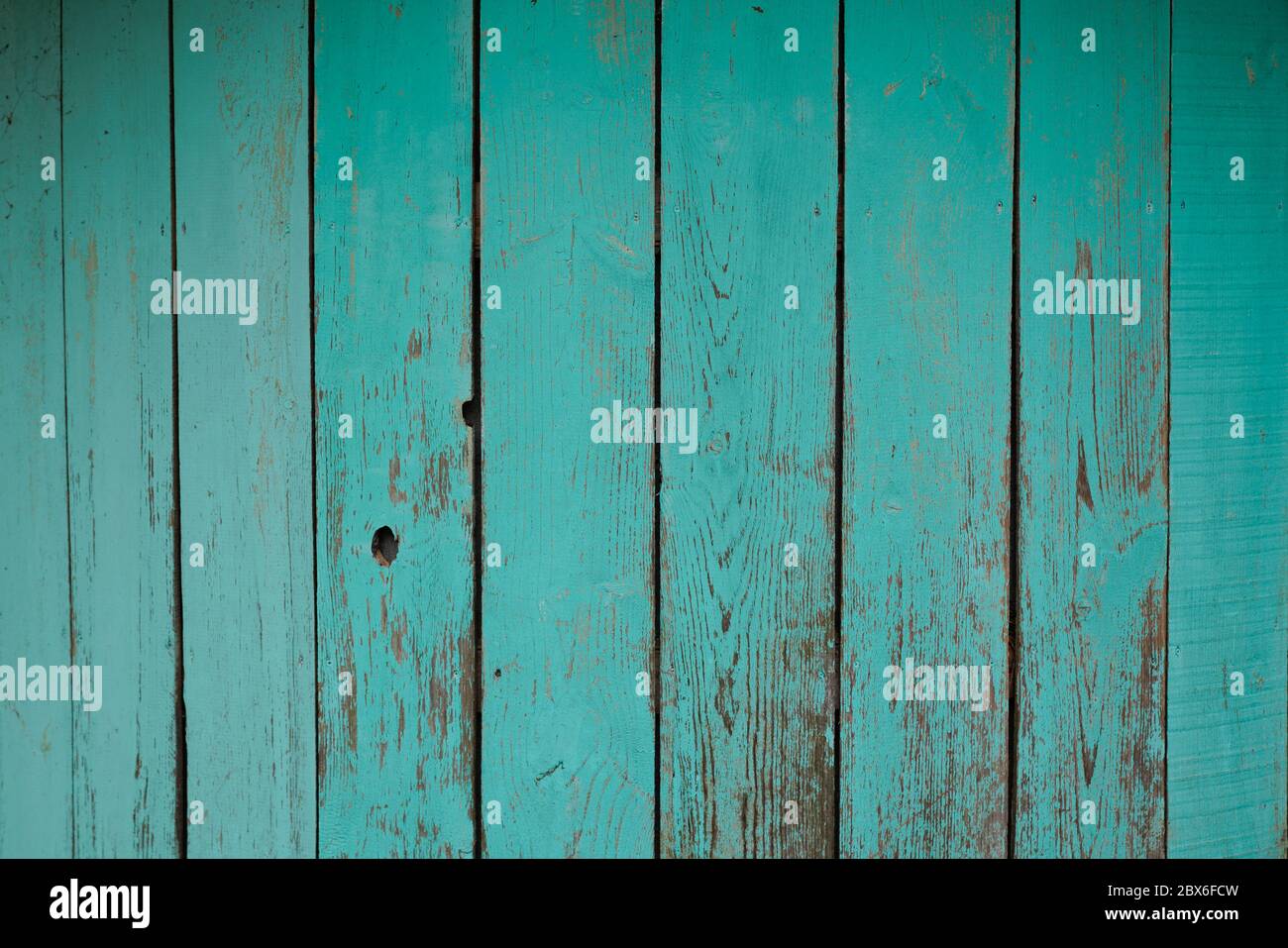 Old grungy green colorful wood background Stock Photo - Alamy