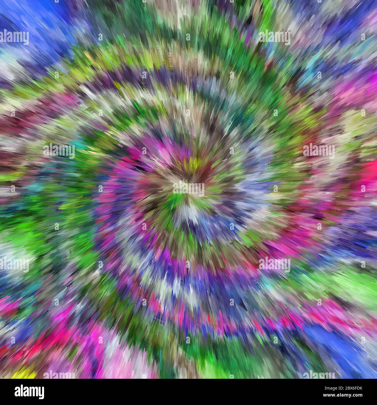 Abstract modern painting.digital modern background.colorful texture ...