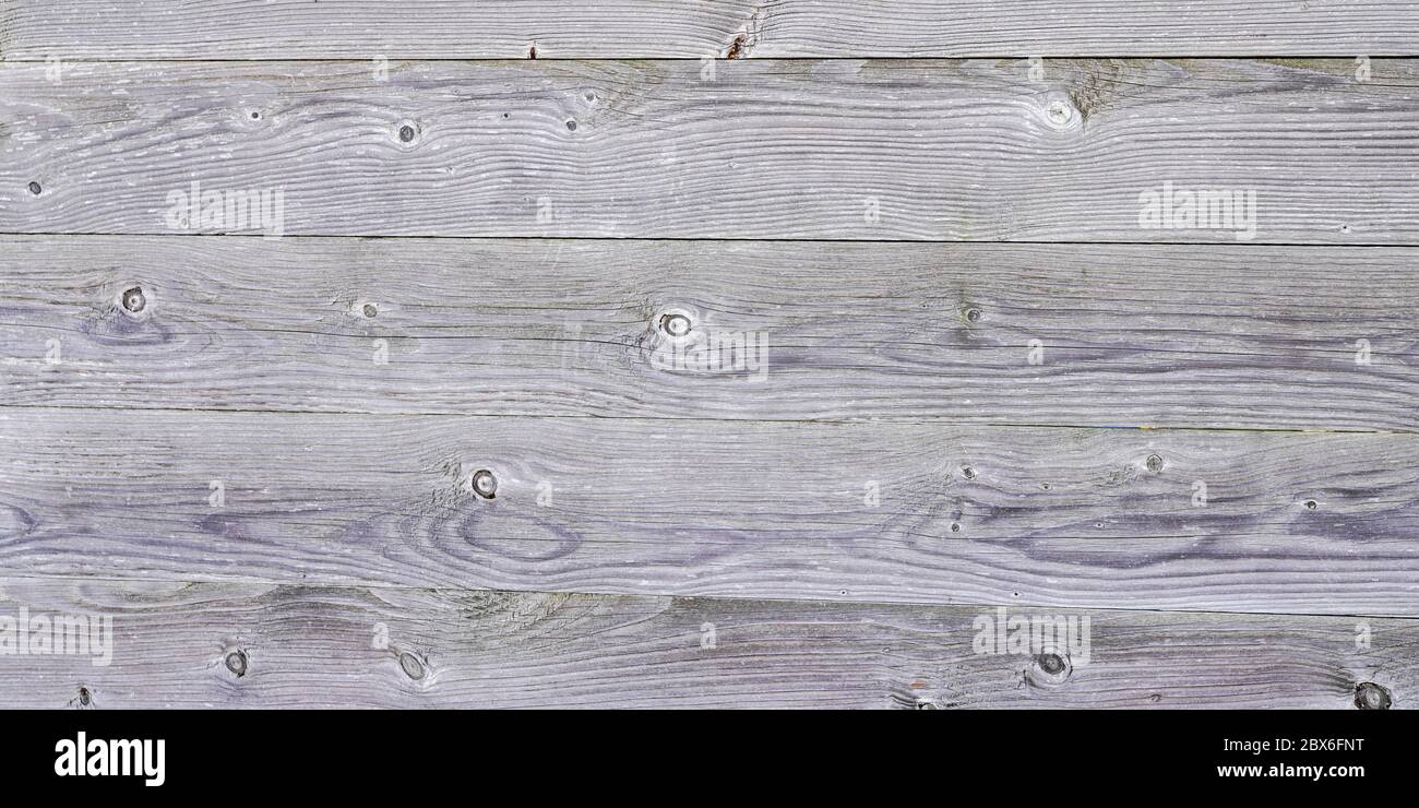grey wood texture background planks grunge table Stock Photo - Alamy