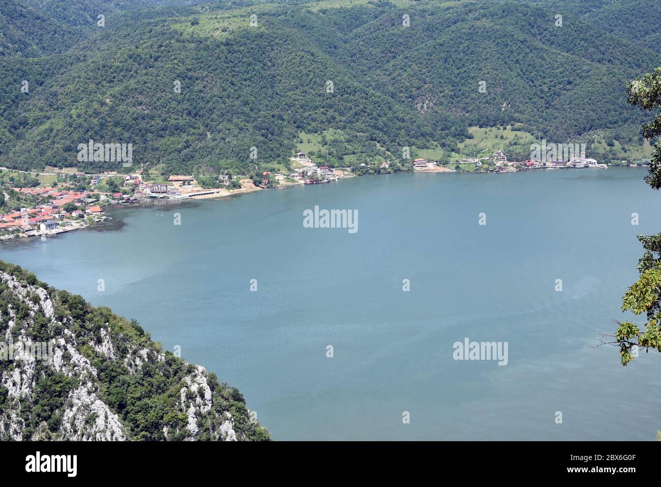 Dubova hi-res stock photography and images - Alamy