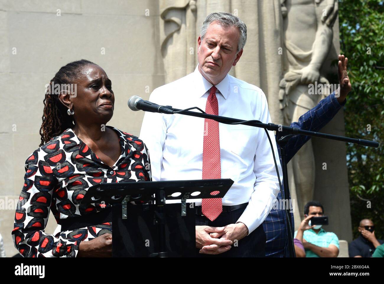 Charline mccray hi-res stock photography and images - Alamy